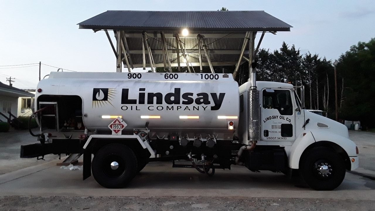 Incentivize and Improve Driver Safety at Lindsay Oil Company Inc.